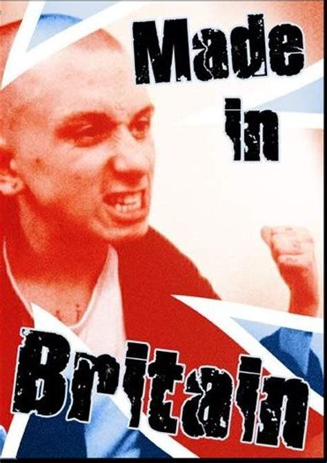 Made in Britain (UK/1982) Alan Clarke/Tim Roth/UNCUT/DVD/RAR | Kaufen ...