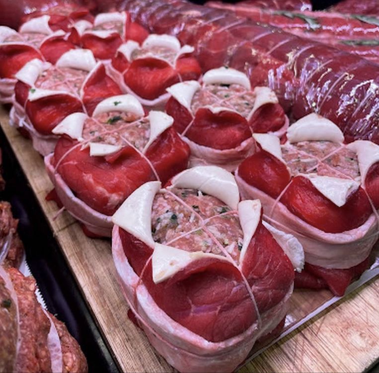 Viande préparée le jour même (Neu (gemäss Beschreibung)) in Fribourg ...