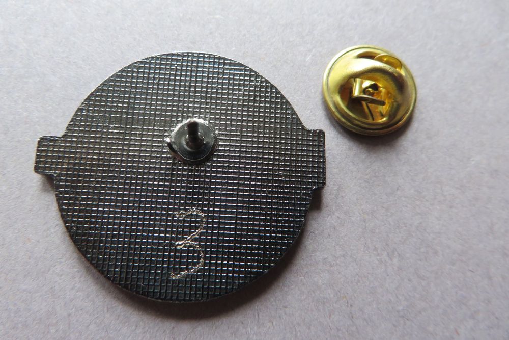 PIN SCHIFF 10 JAHRE R.B.MITTELTHURGAU WINTERTHUR, ALPENLAND | Kaufen auf Ricardo