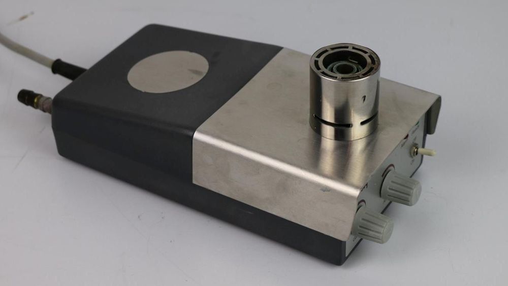 Fireboy Eco mit Touch-Sensor | Kaufen auf Ricardo