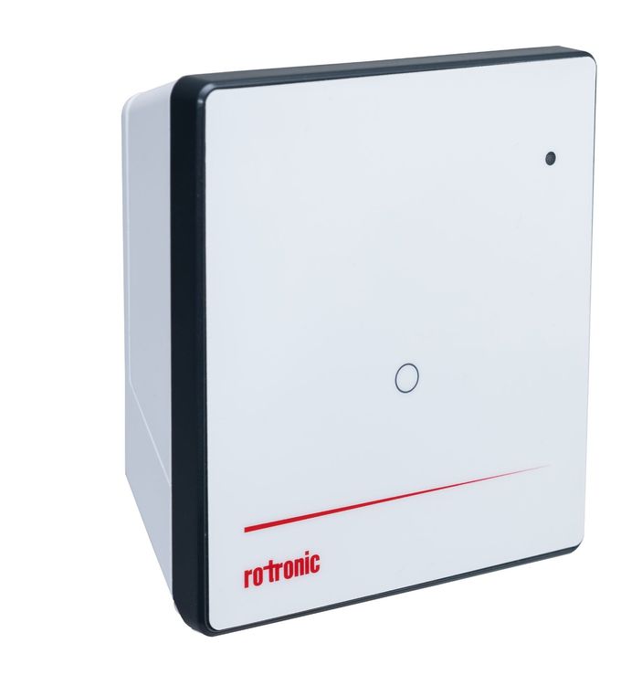 rotronic RMS-GW-868 GATEWAY (Gebraucht) in Höri für CHF 10 – mit ...