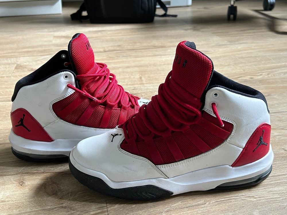 Nike Air Jordan Max Aura (Neu (gemäss Beschreibung)) in Au ZH für CHF ...