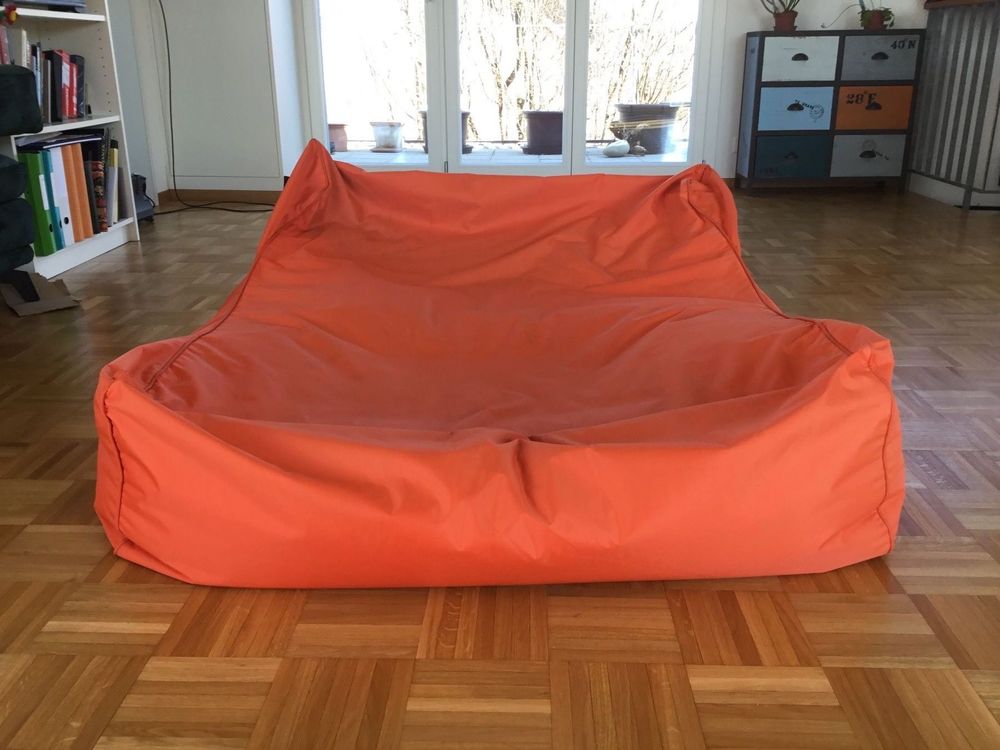 FettSack / Sitzsack (Gebraucht) in winterthur für CHF 16 – mit ...