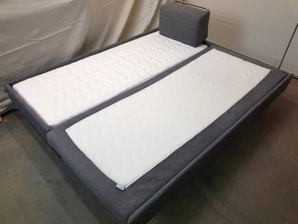 Bettsofa Doppio Swiss Plus | Kaufen auf Ricardo