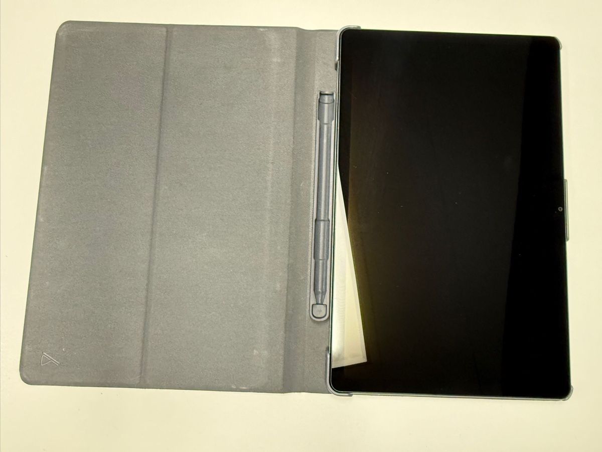 Lenovo Tab M10 Plus (3rd Gen) 64GB (Neu (gemäss Beschreibung)) in Brügg ...