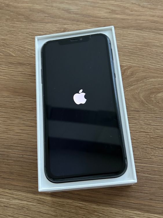 iPhone X 128gb mit Makeln (Defekt) in Rotkreuz für CHF 62 – mit Lieferung auf Ricardo kaufen