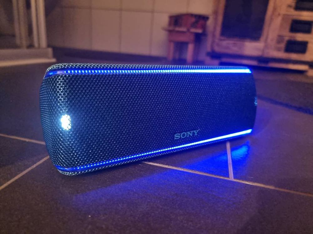 Sony Musikbox extra Bass (Gebraucht) in Stein AR für CHF 135 – mit ...
