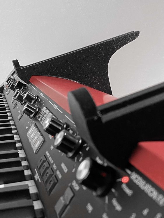 SV-STACKER - für Korg SV-1, SV-2, SV-2S) (Neu und originalverpackt) in ...