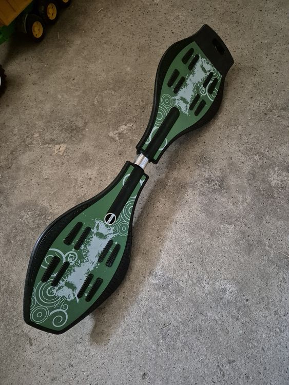 Wave-Board | Kaufen auf Ricardo