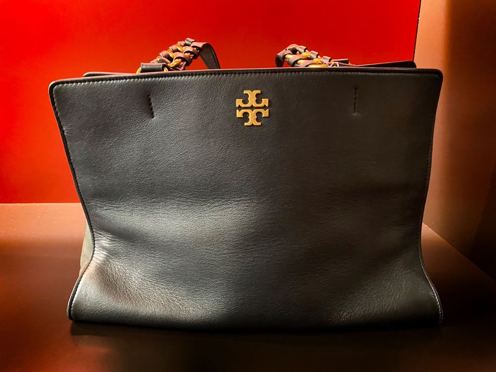 Tory Burch Handtasche (Gebraucht) in Zürich für CHF 100 – mit Lieferung ...