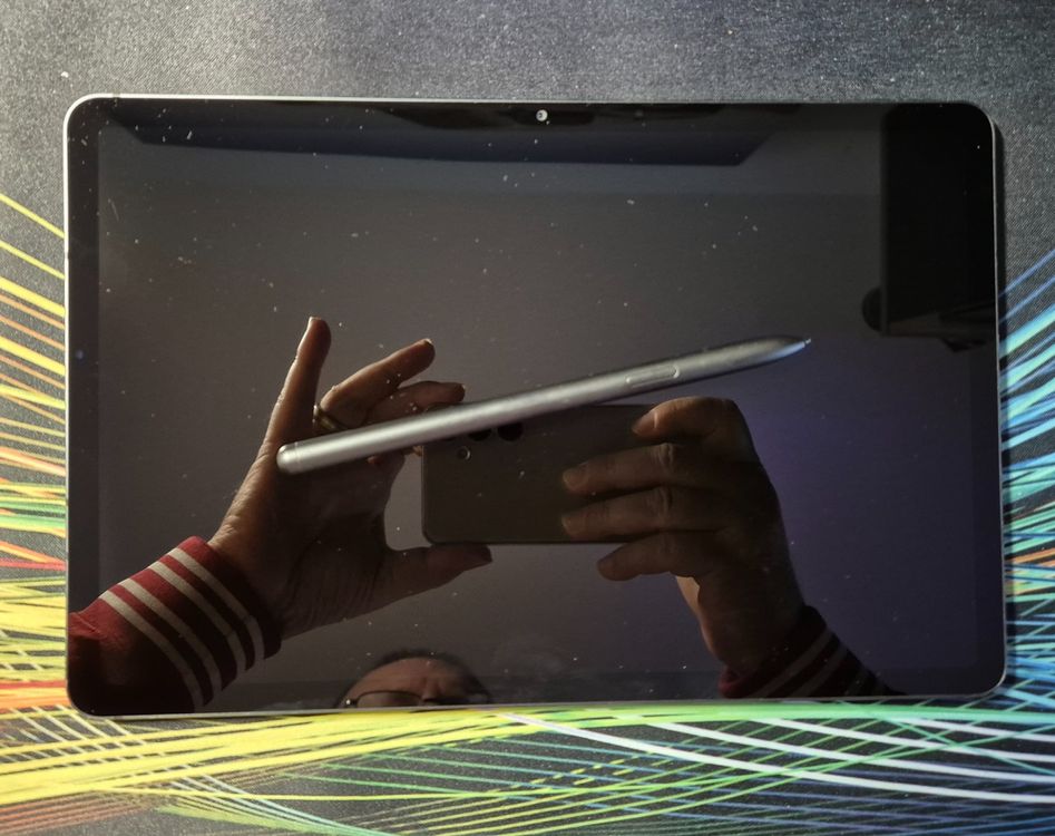 Samsung Galaxy Tab S7 128GB Wifi/ LTE Version | Kaufen auf Ricardo