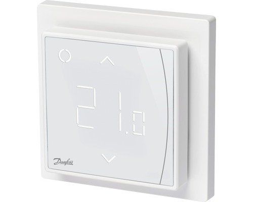 Thermostat Ectemp Smart mit WLAN für Danfoss Ecmat 150T (Neu (gemäss ...