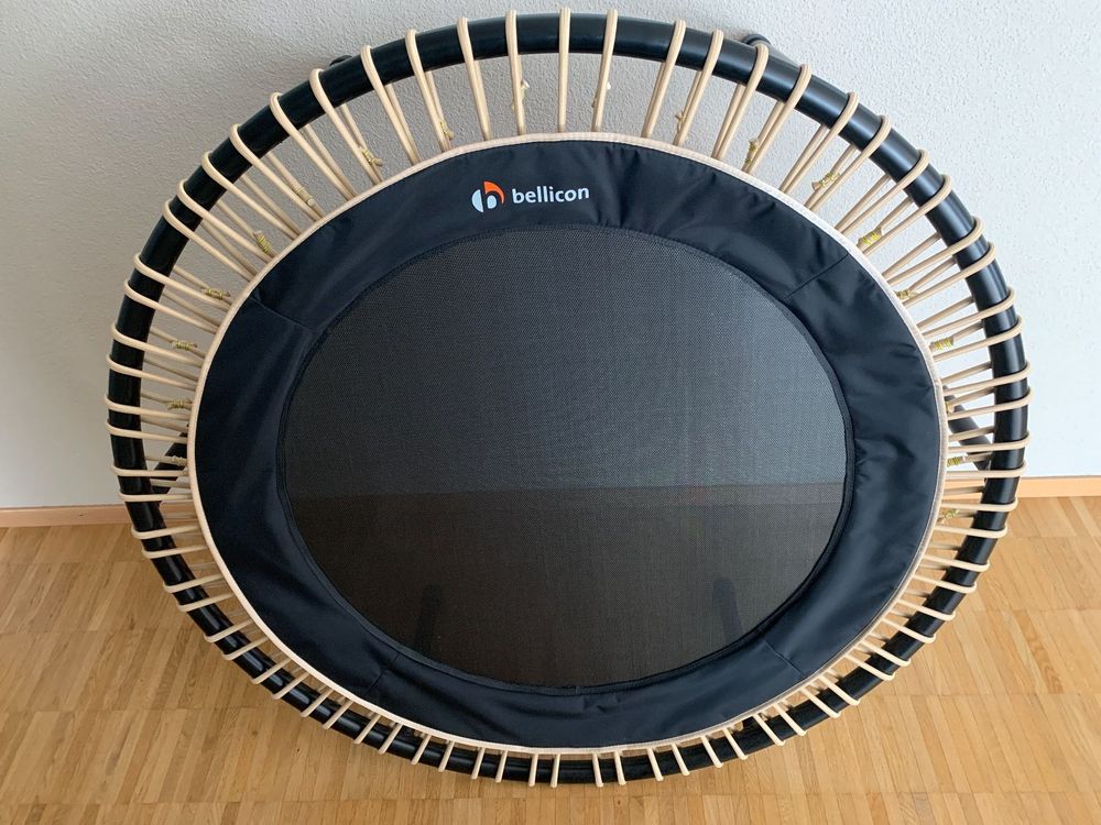 Bellicon Classic, TOP (Gebraucht) in Zug für CHF 475 – mit Lieferung ...