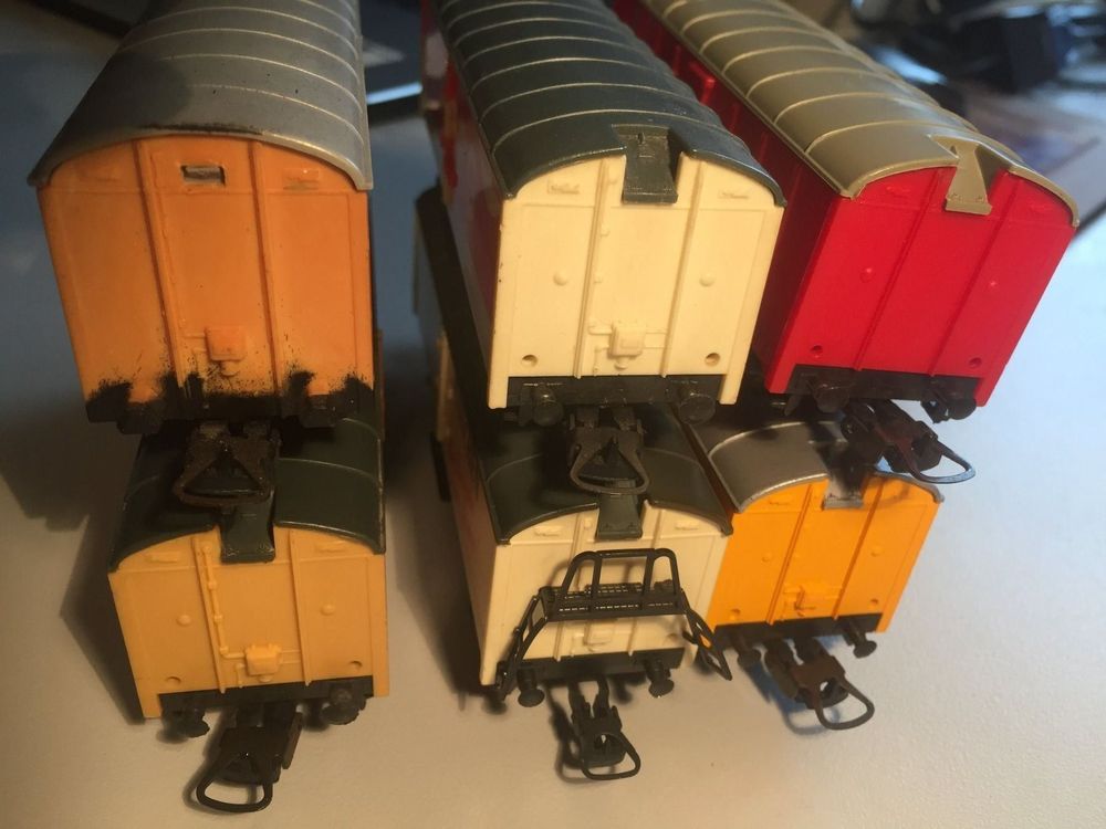 Lima wagons marchandise bière boisson H0 | Kaufen auf Ricardo