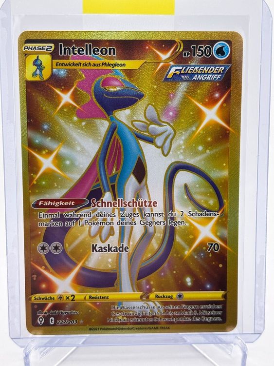 Drachenwandel - Intelleon (EVS 227) - DE (Neu (gemäss Beschreibung)) in Allschwil für CHF 18.9 ...