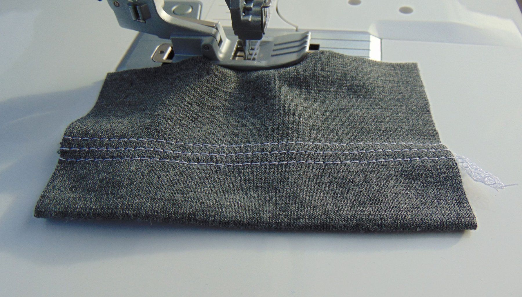 Nähmaschine baby lock Euphoria coverstich neu, ab Fr. 1.-- (Neu und ...