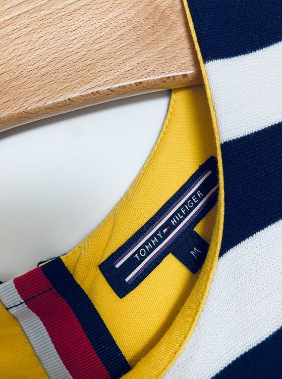 TOMMY HILFIGER Kleid "Fekla" (neu/ungetragen) | Kaufen auf Ricardo