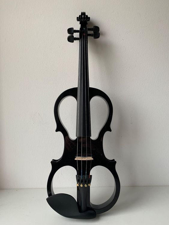 Geige Violine Bogen Instrument für Beginner | Kaufen auf Ricardo