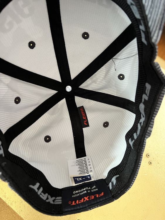 SIG SAUER CAP / Swiss Precision Gr. L/XL (Gebraucht) in für CHF 19 ...