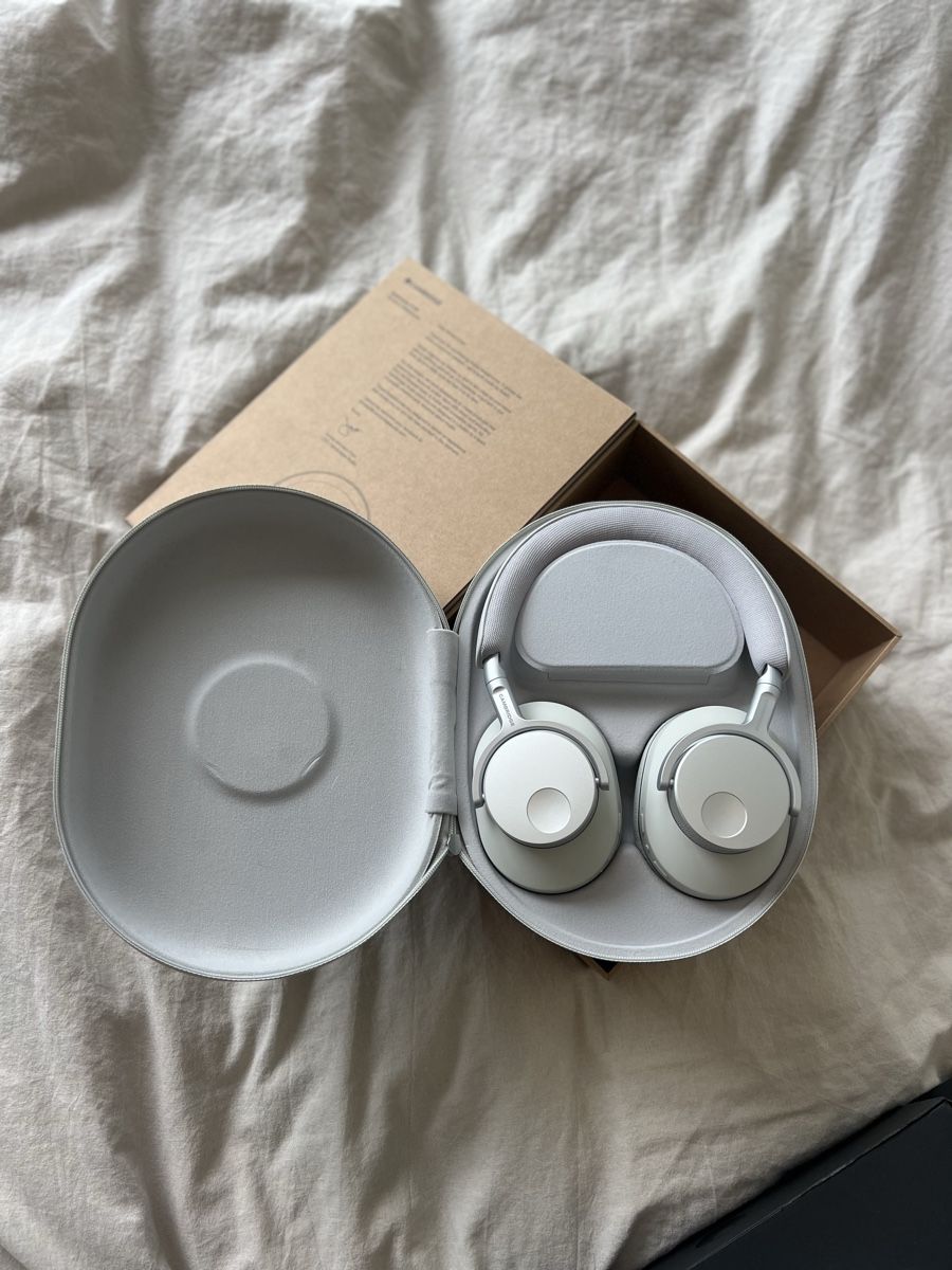 Cambridge Audio Melomania Touch Kopfh"orer - Neu P100 SE (Neu und ...