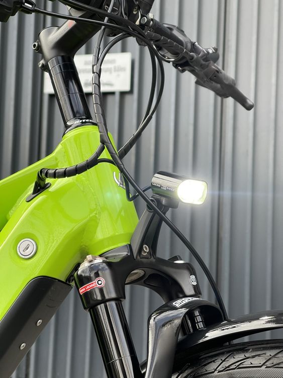 Price E-Bike 25 km/h – Top Zustand (Gebraucht) in Basel für CHF 1350 – nur Abholung auf Ricardo ...