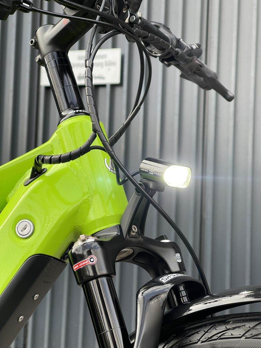 Price E-Bike 25 km/h – Top Zustand (Gebraucht) in Basel für CHF 1350 – nur Abholung auf Ricardo ...