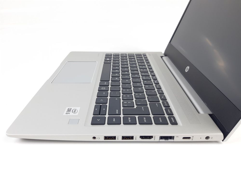 HP ProBook 440 G7 / i5 10 Gen. / 16 GB / 256 GB / 14" (Gebraucht) in ...