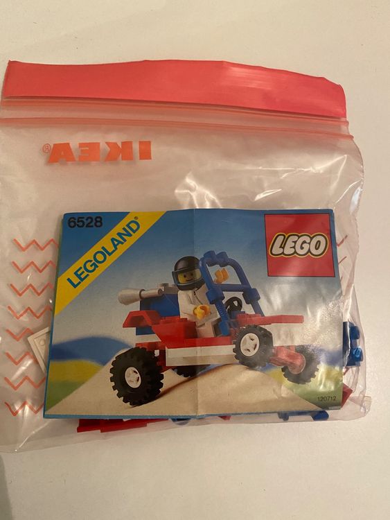 Lego set 6528 | Kaufen auf Ricardo