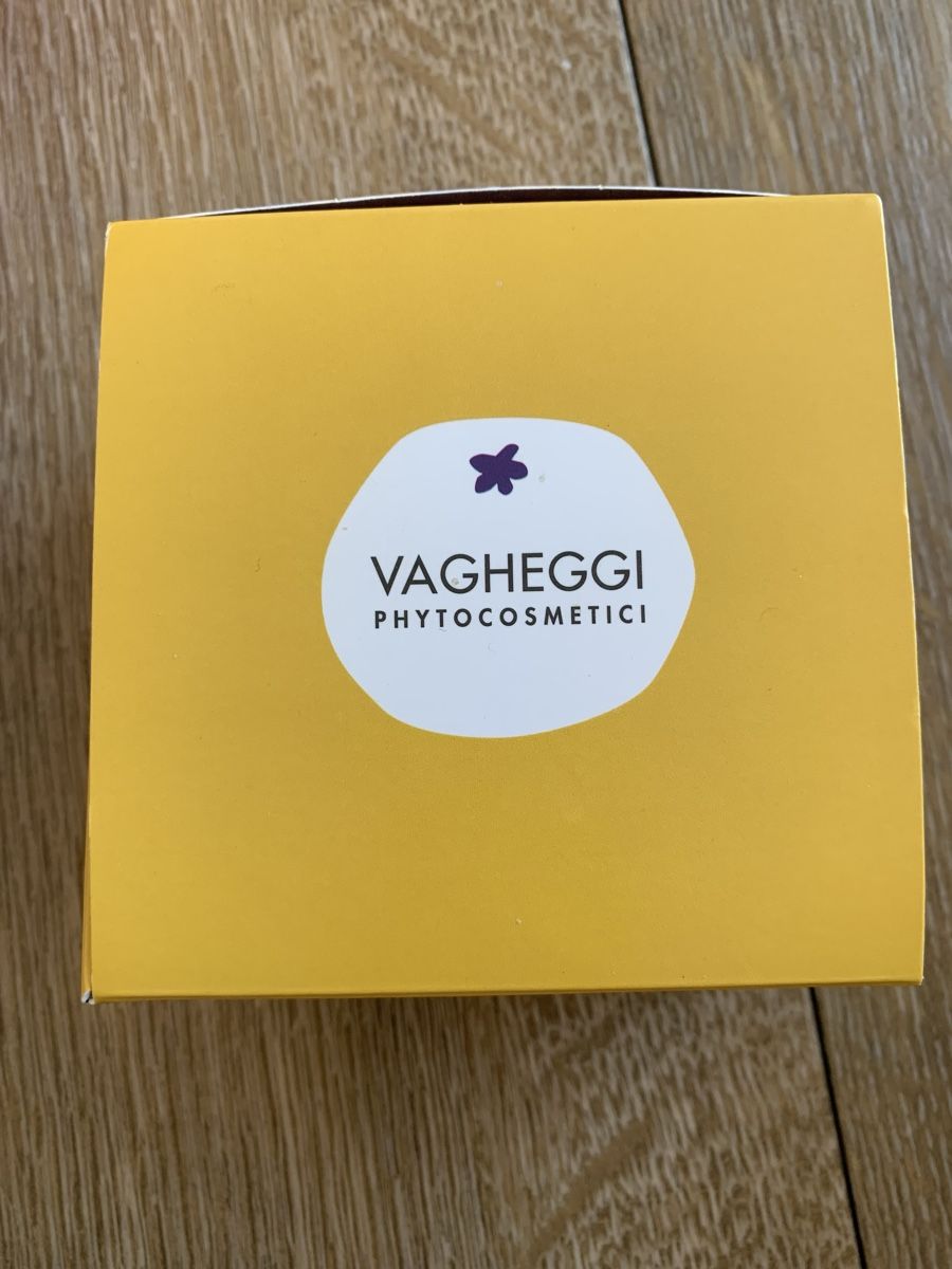 Vagheggi Ribes Nourishing Body Scrub, 450g - New! (Neu und ...