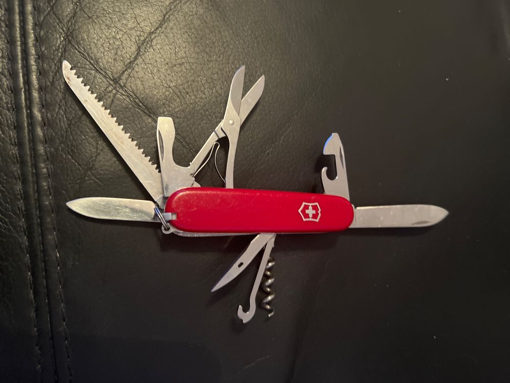 Sackmesser victorinox | Kaufen auf Ricardo