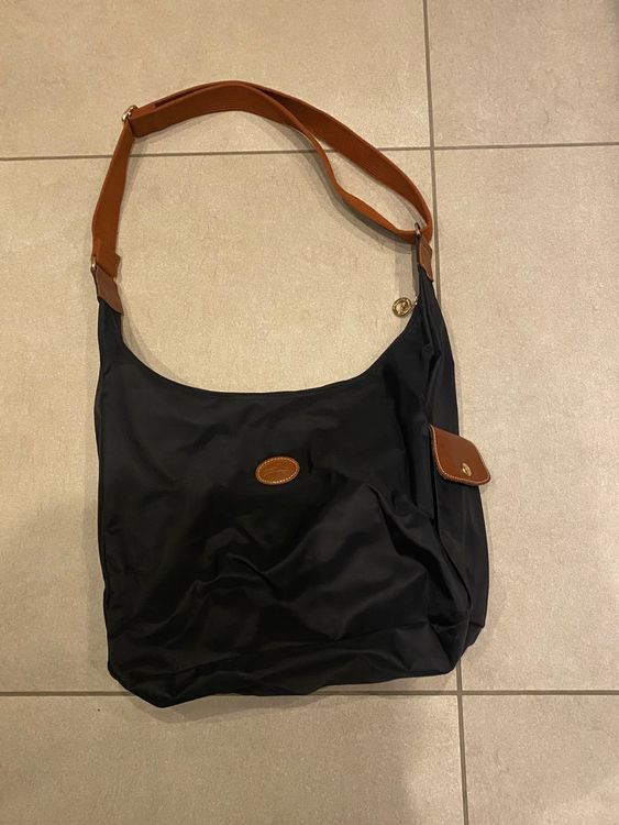 Longchamp Umhängetasche - le Pilage | Kaufen auf Ricardo