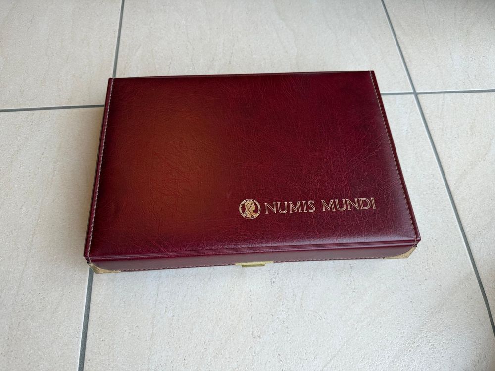 Münzsammlung 1850 - 1969, Fast Komplett mit seltenen Stücken (Gebraucht ...