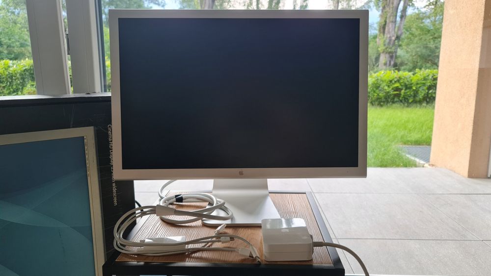 Apple cinema hd display | Kaufen auf Ricardo
