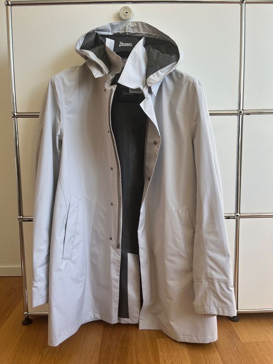 Herno Gore-Tex Jacke Gr. 54 NEU (Neu und originalverpackt) in Rüschlikon für CHF 94 – mit ...