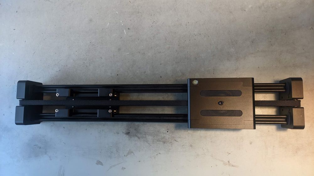 Andoer Retractable Camera Video Slider Dolly (Gebraucht) in Geneve für ...