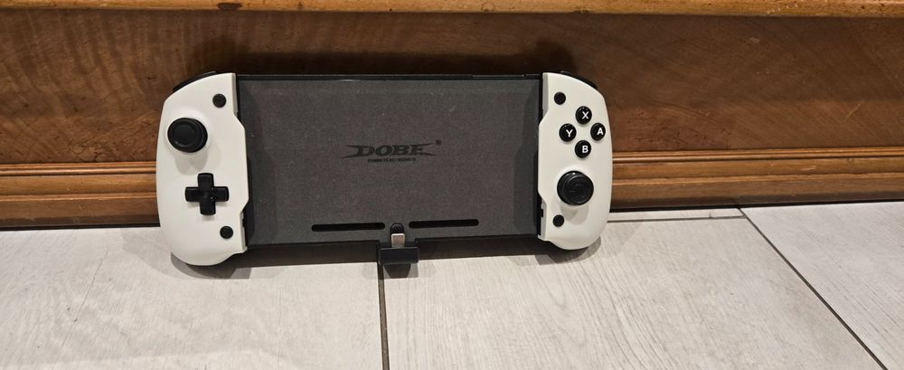 DOBE Switch Controller - Für N-S/ OLED (Gebraucht) in Trachslau für CHF ...