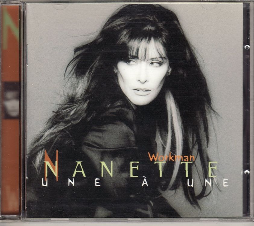 Nanette Workman Une À Une (Neu (gemäss Beschreibung)) in Boussens für ...