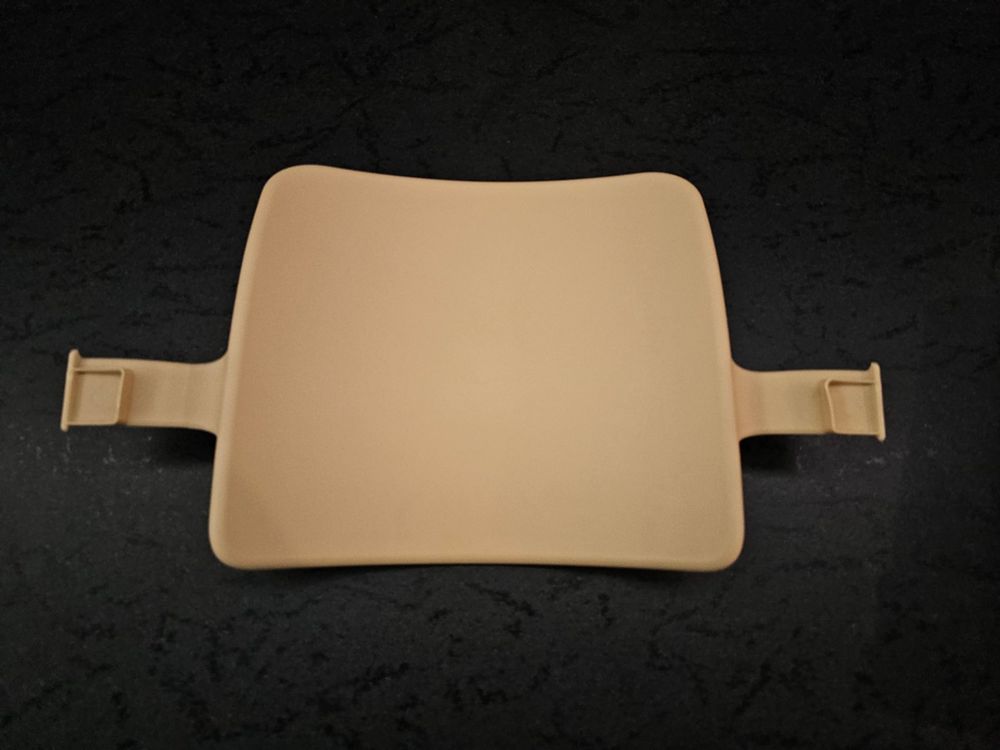 Stokke Tripp Trapp Rückenlehne / Rückenstütze (Gebraucht) in St ...