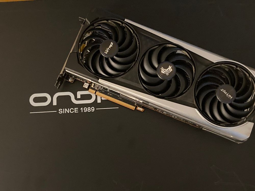 Mining Rig 8x AMD RX 6700 XT (Gebraucht) in Wettingen für CHF 1875 ...