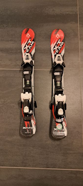TECNOPRO XFLEX Kinderski 70 cm (Gebraucht) in für CHF 63 – mit ...