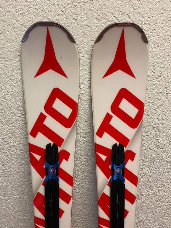 Atomic Redster Doubledeck SL 159cm (Gebraucht) in für CHF 180 – nur Abholung auf Ricardo kaufen