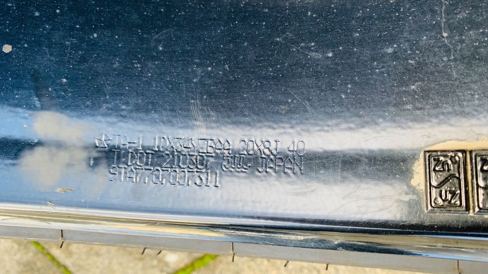 Jeep Grand Cherokee SRT 8 20’’ 5x127 Felgen / Räder (Gebraucht) in ...