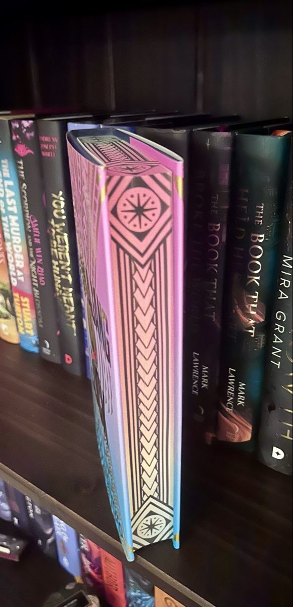 Hammajang Luck – Illumicrate Exclusive Edition – Signé (Neuf (Voir ...