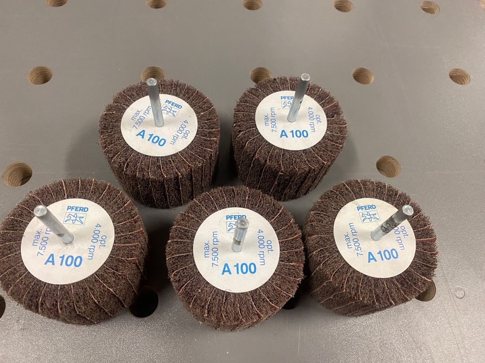 Kombi-Faserbürste SCOTCH-BRITE ab 1.- | Kaufen auf Ricardo