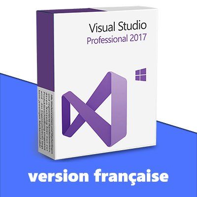 Visual Studio 2017 Pro - FR | Kaufen auf Ricardo