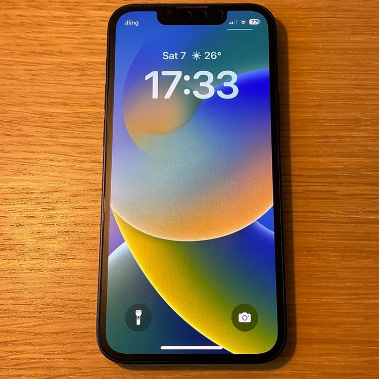 Iphone 13mini 128GB (Neu (gemäss Beschreibung)) in für CHF 330 – mit Lieferung auf Ricardo kaufen