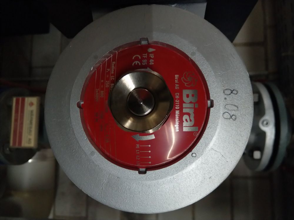 Biral 2 Heizungspumpen | Kaufen auf Ricardo