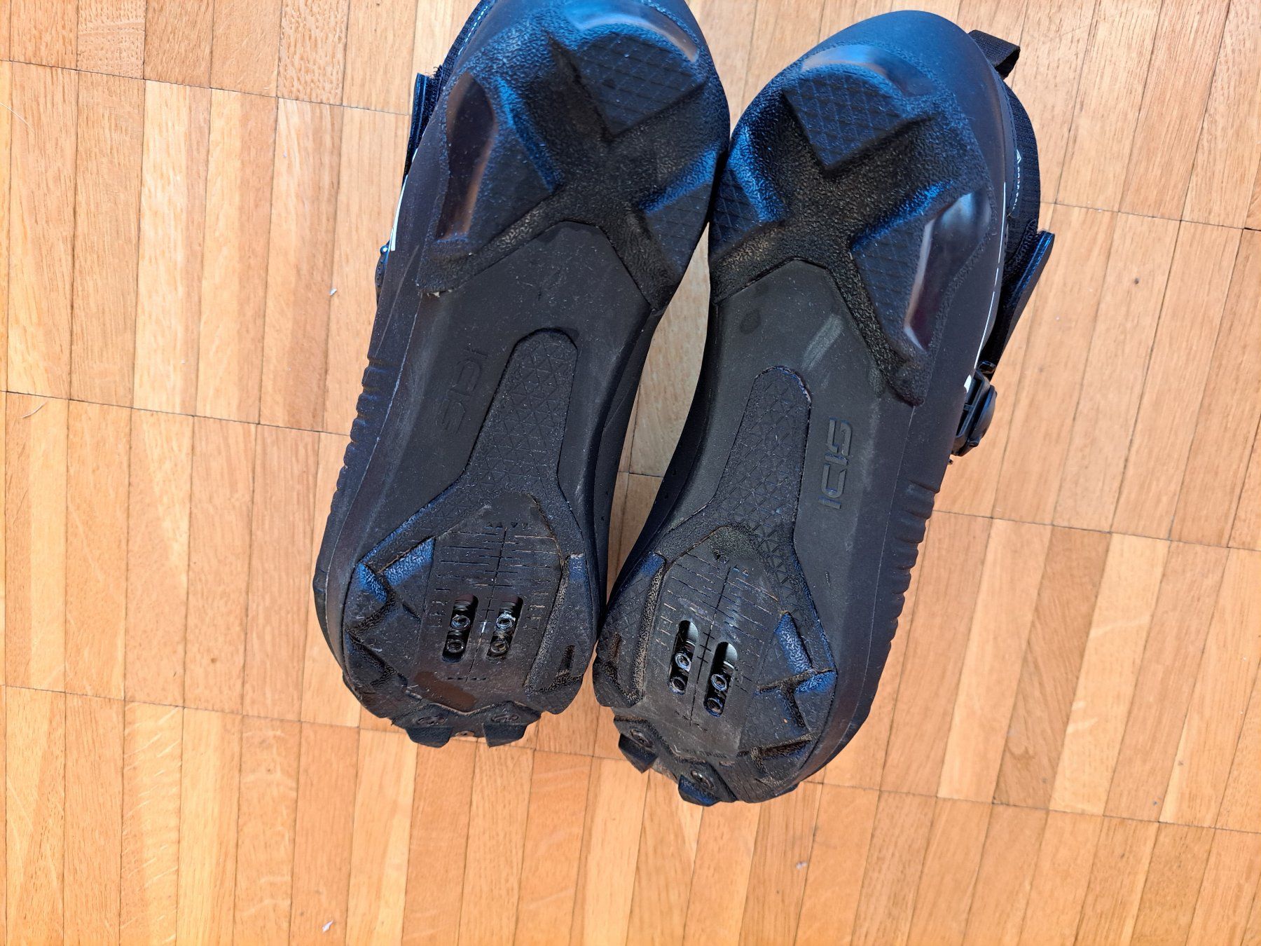 SIDI hiemx gore-tex winter (D'occasion) à Bussigny pour CHF 120 – avec ...