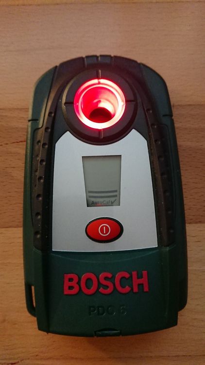 Bosch PDO 6 | Kaufen auf Ricardo