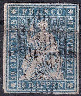 +++Strubel 23B, schwarze Raute!+++ (Gebraucht) in Samnaun-Compatsch für CHF 8.5 – mit Lieferung ...